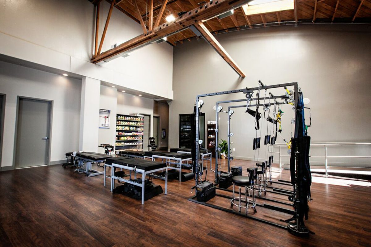 Advanced Chiropractic Care | Oakland and Alameda Chiropractor